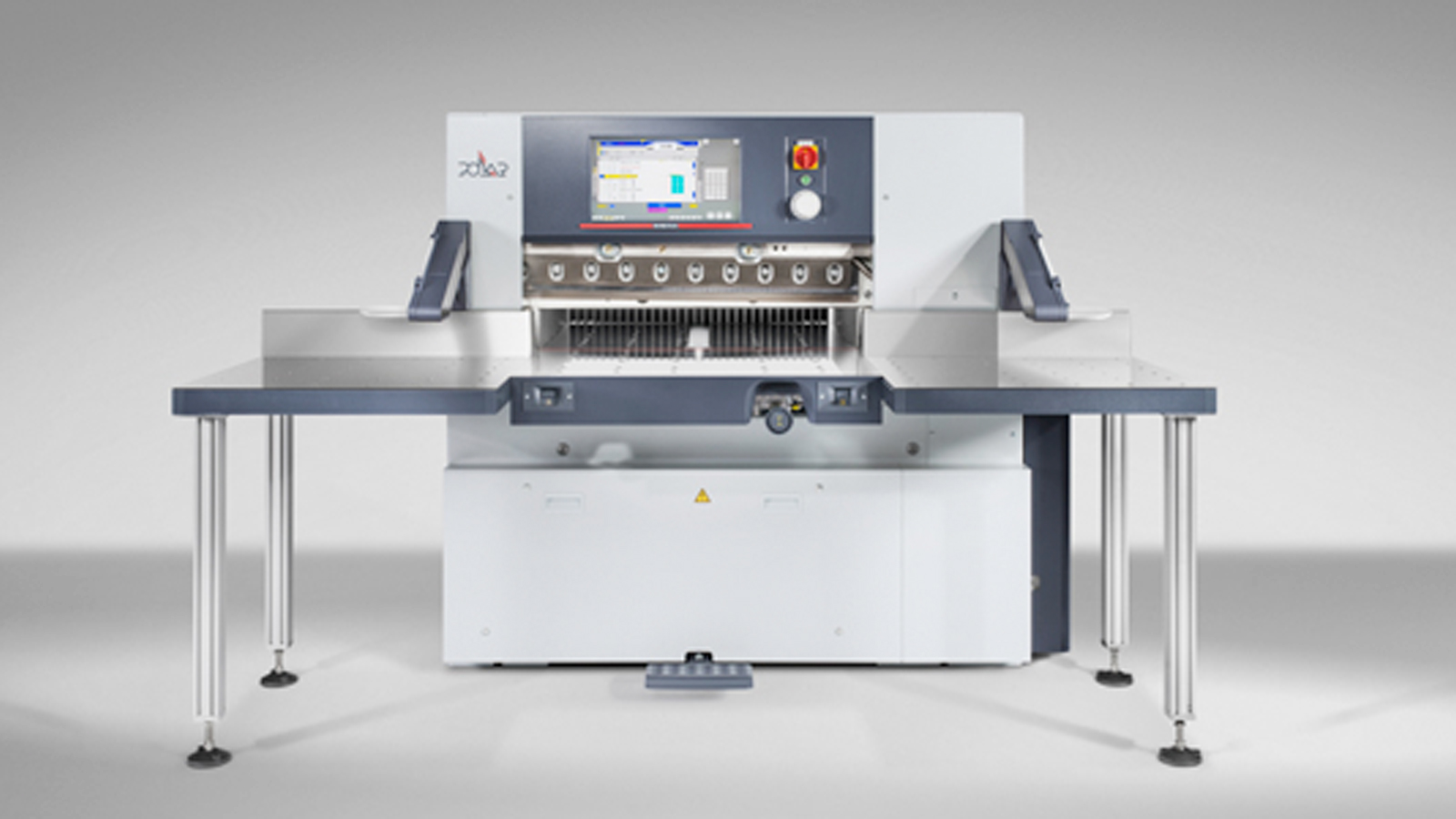 POLAR N 92 PLUS | Maskiner | Luthgruppen