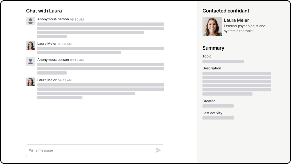 The work life platform for healthy teams - Evermood