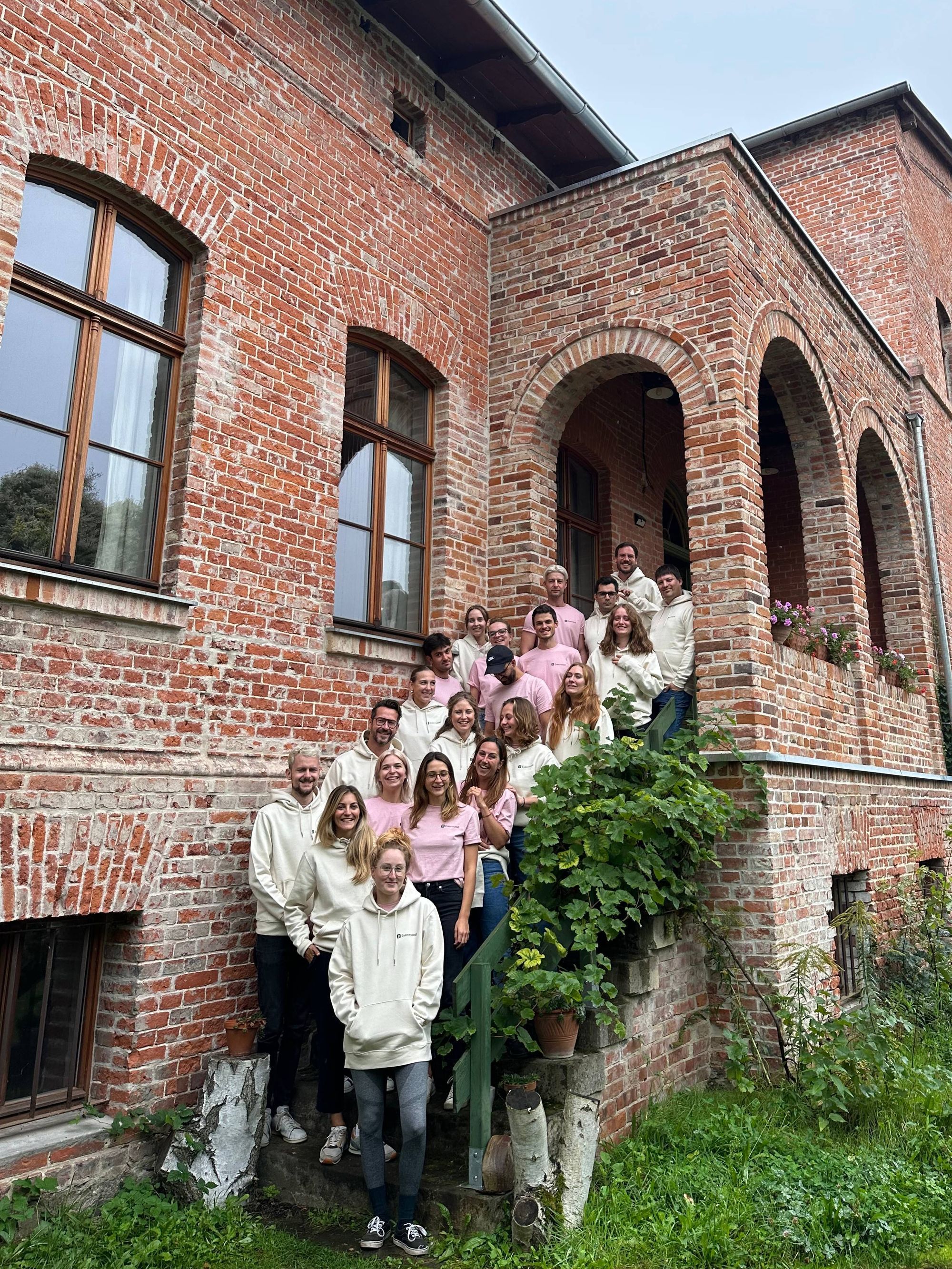 Über uns — Evermood