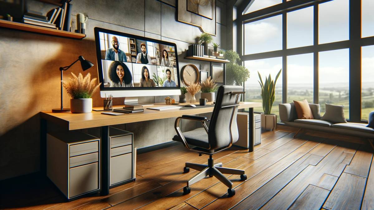 Remote Work: Wie HR sich anpassen muss - Evermood