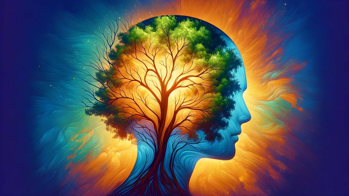 ESG: Wie Nachhaltigkeit und mentale Gesundheit zusammenhängen - Evermood