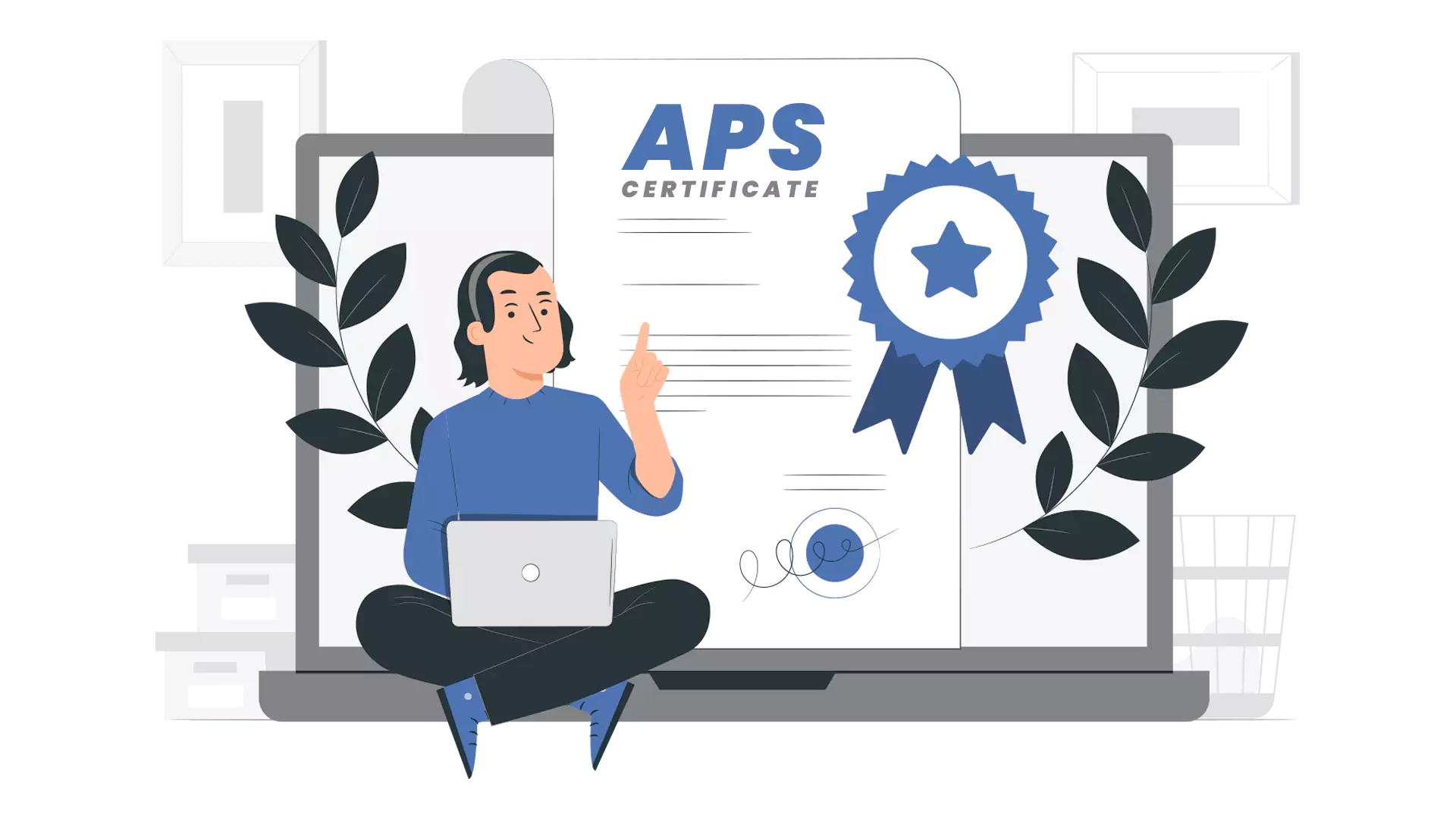 Demystifying the APS Certificate: Your Key to Studying in Germany