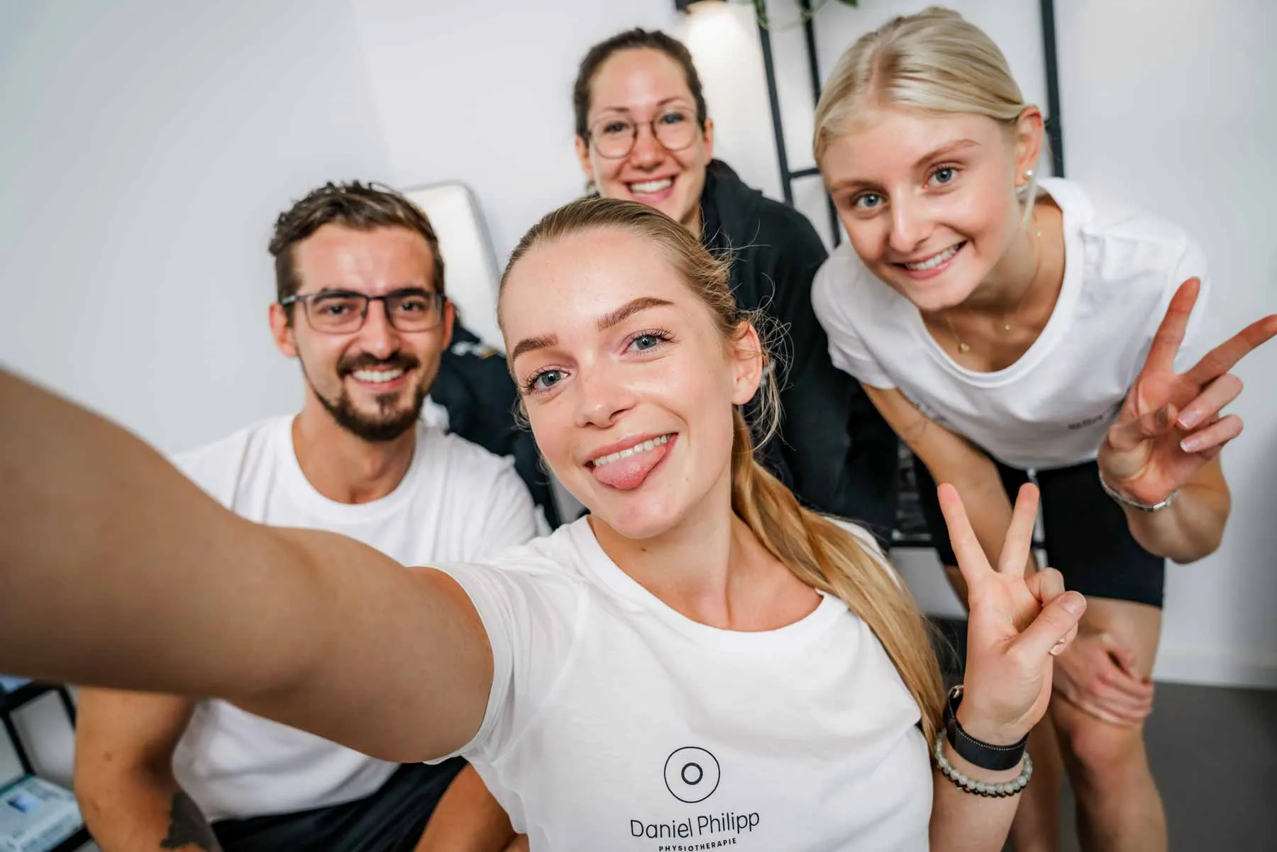 Daniel Philipp Physiotherapie - Deine Physiotherapie Praxis