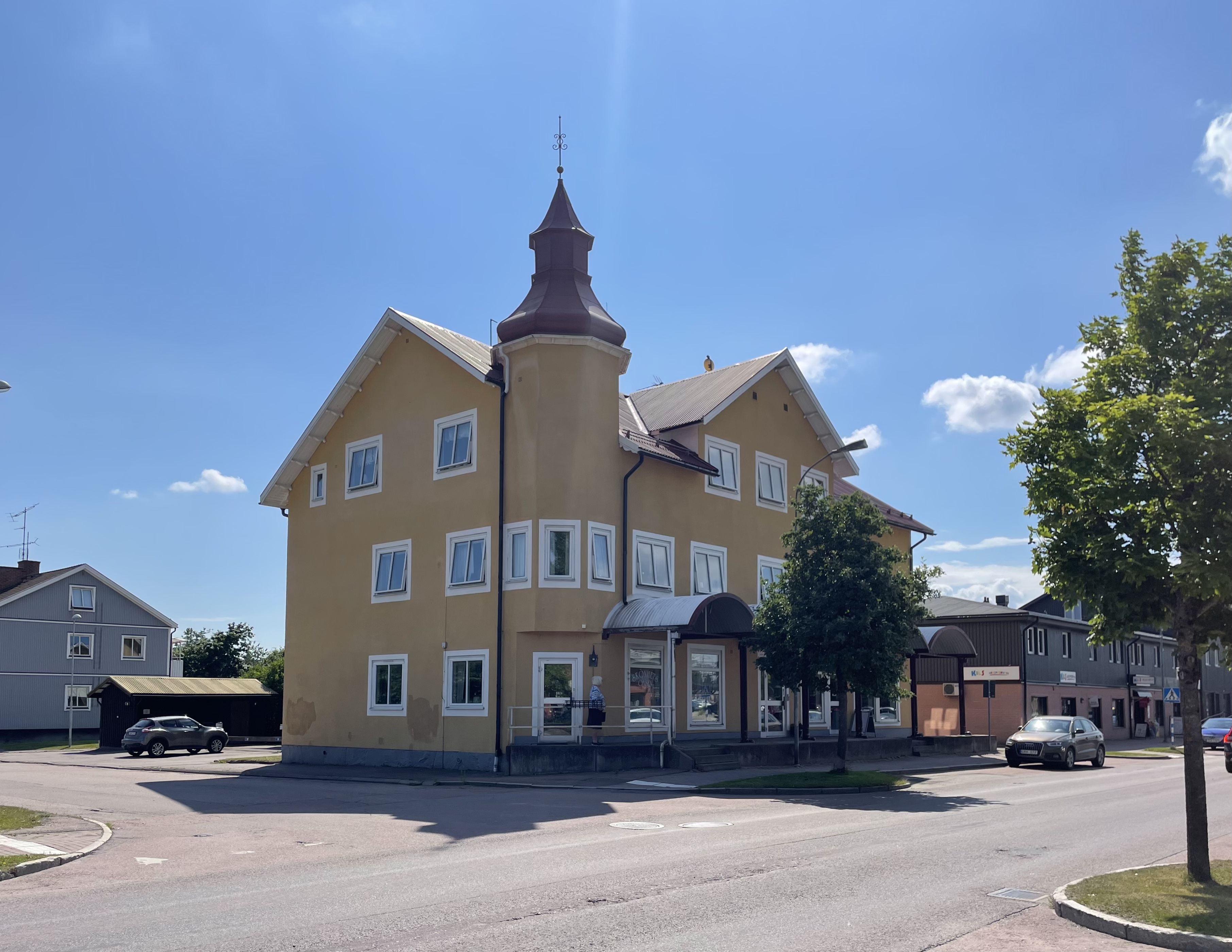 Fastigheter i Kil & Sunne