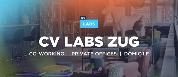CV Labs | Blockchain Coworking Space