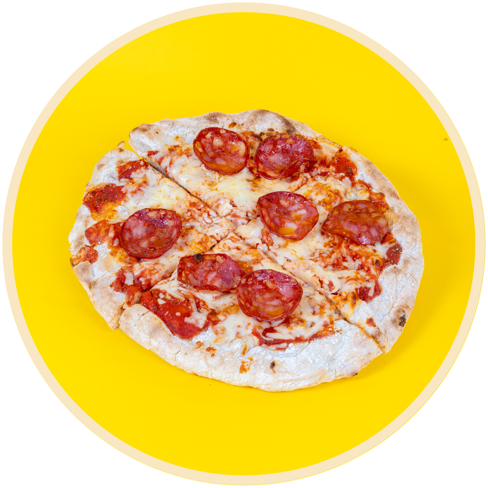Les pizzas incontournables : Découvrez nos meilleures ventes chez Pizza ...