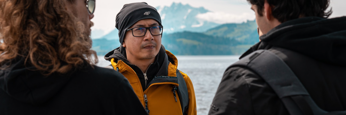 CV Labs Accelerator Batch_05 commences!