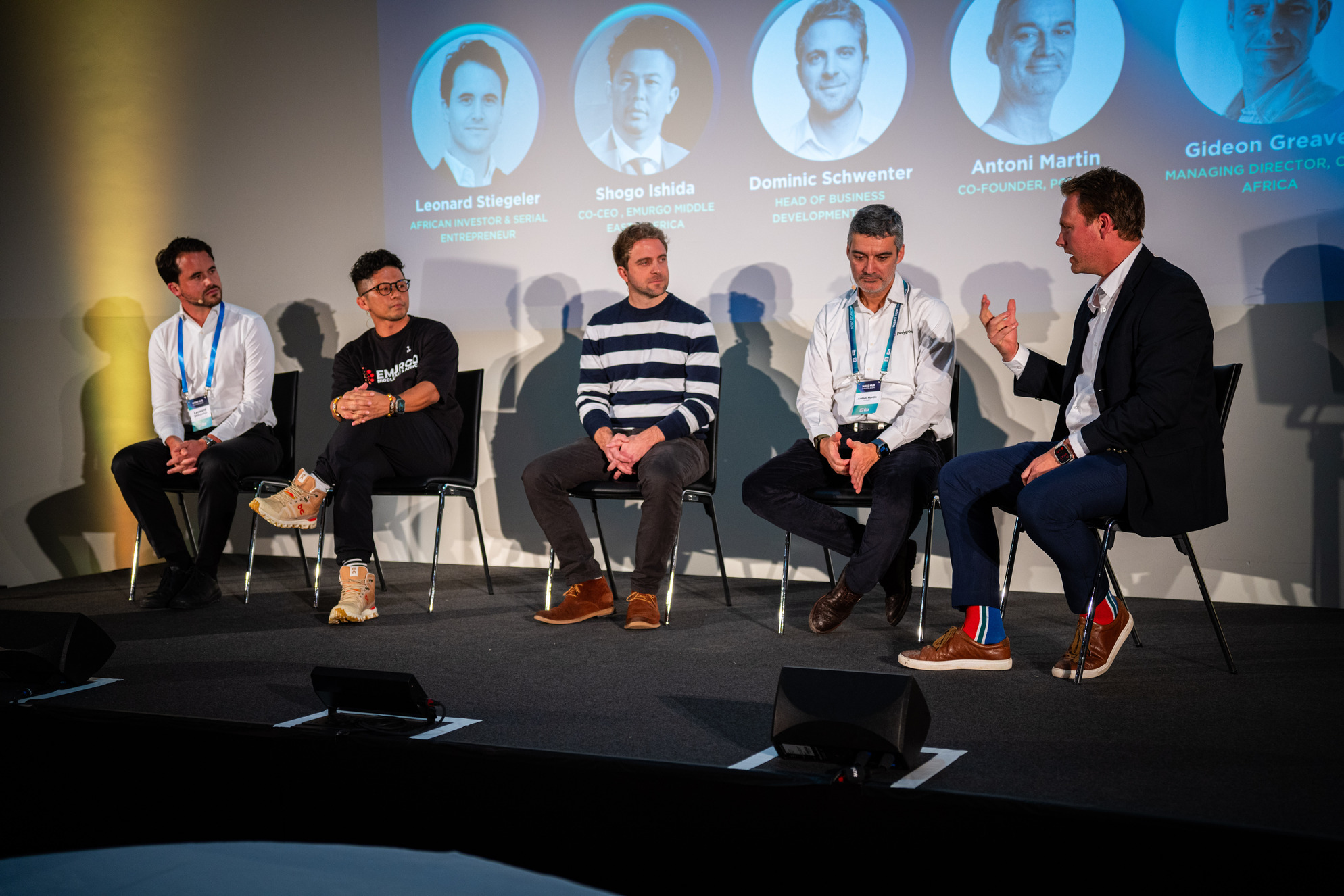 Web3 Hub Davos 2024: Impact Thursday Recap Web3 Hub Davos 2024: Impact Thursday Recap