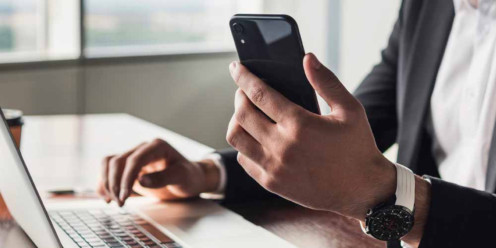 What is a Business Mobile Phone Plan? | Bytes Digital