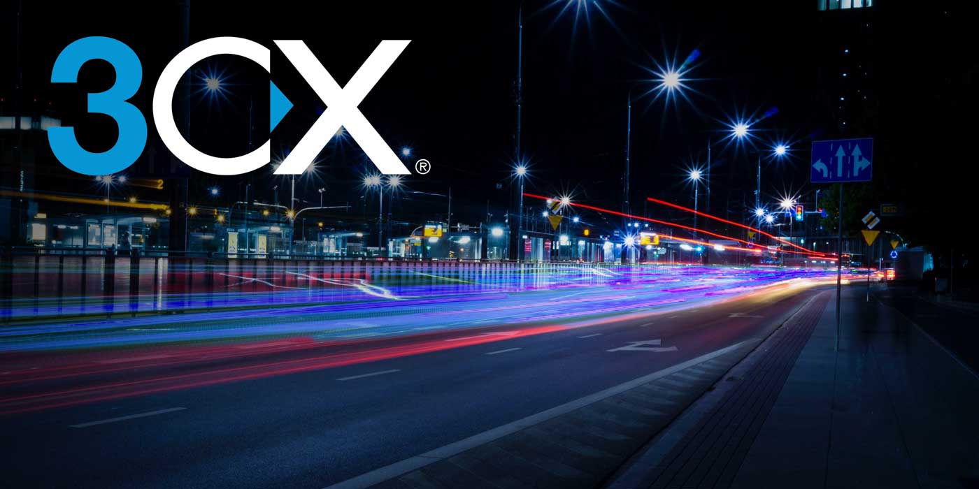 How Does a 3CX Phone System Work? | Bytes Digital