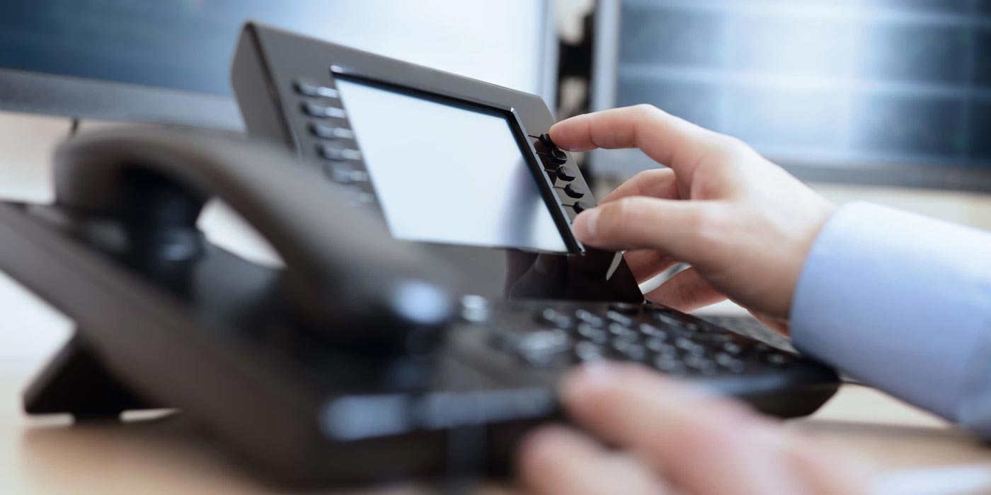 What is a VoIP Call and How Does it Work? | Bytes Digital