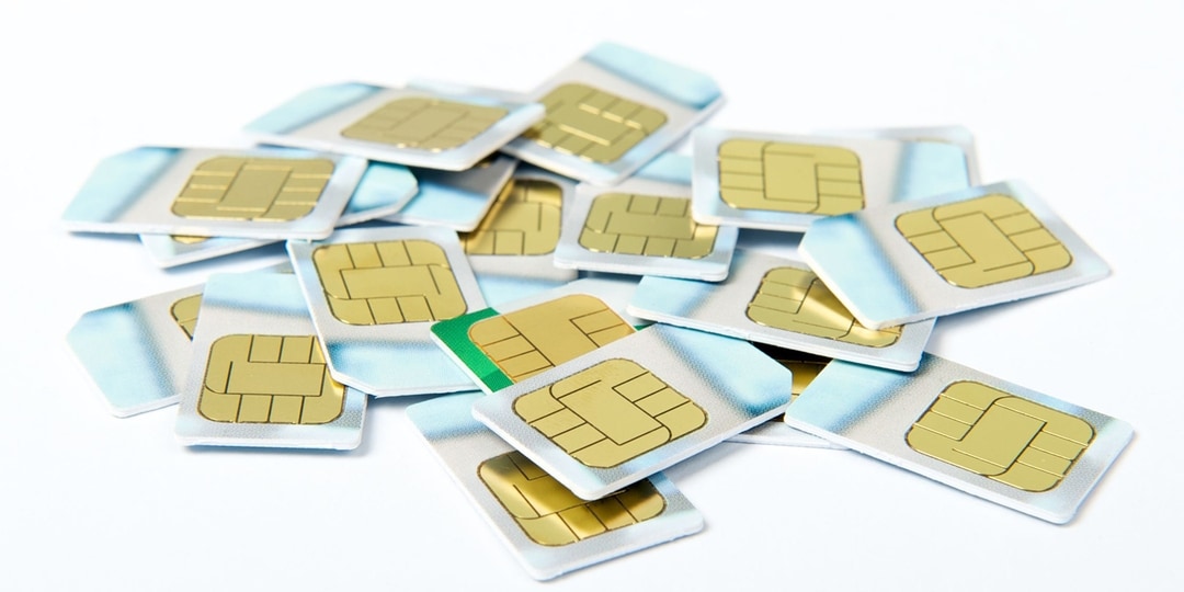 What is a Fixed-IP SIM Card? | Bytes Digital