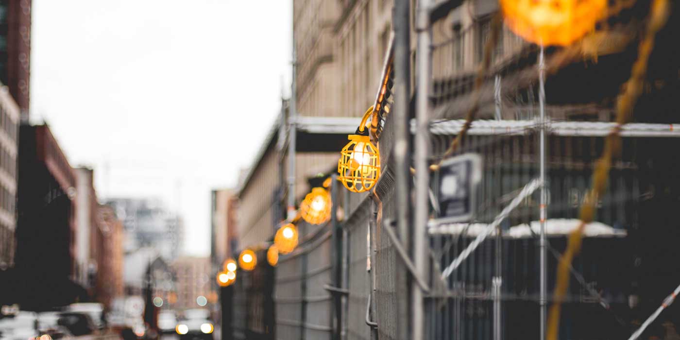 Get Temporary Internet on Construction Sites | Bytes Digital