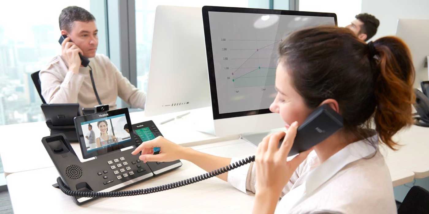 What is the Role of a Business Telephone System in 2022? | Bytes Digital