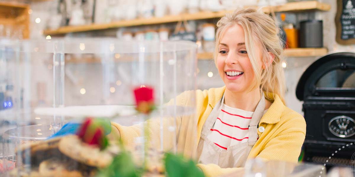 VoIP Phone System for The Vintage Birdcage Cakery | Bytes Digital