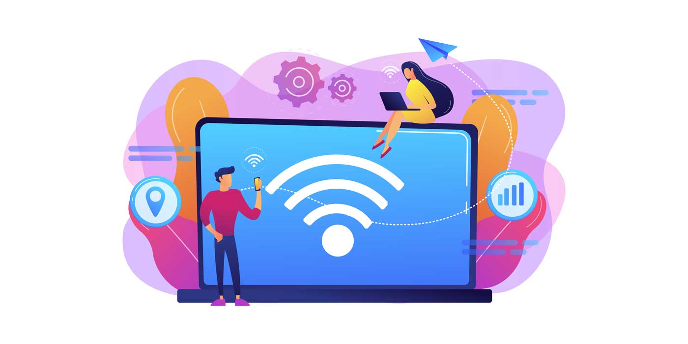 20 Simple Ways You Can Improve Your WiFi | Bytes Digital