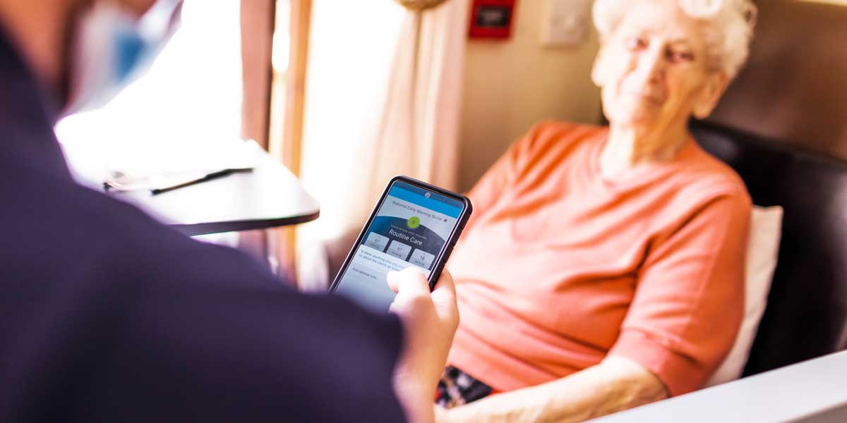 Mobile Phones, SIM Cards and MDM for Feebris | Bytes Digital