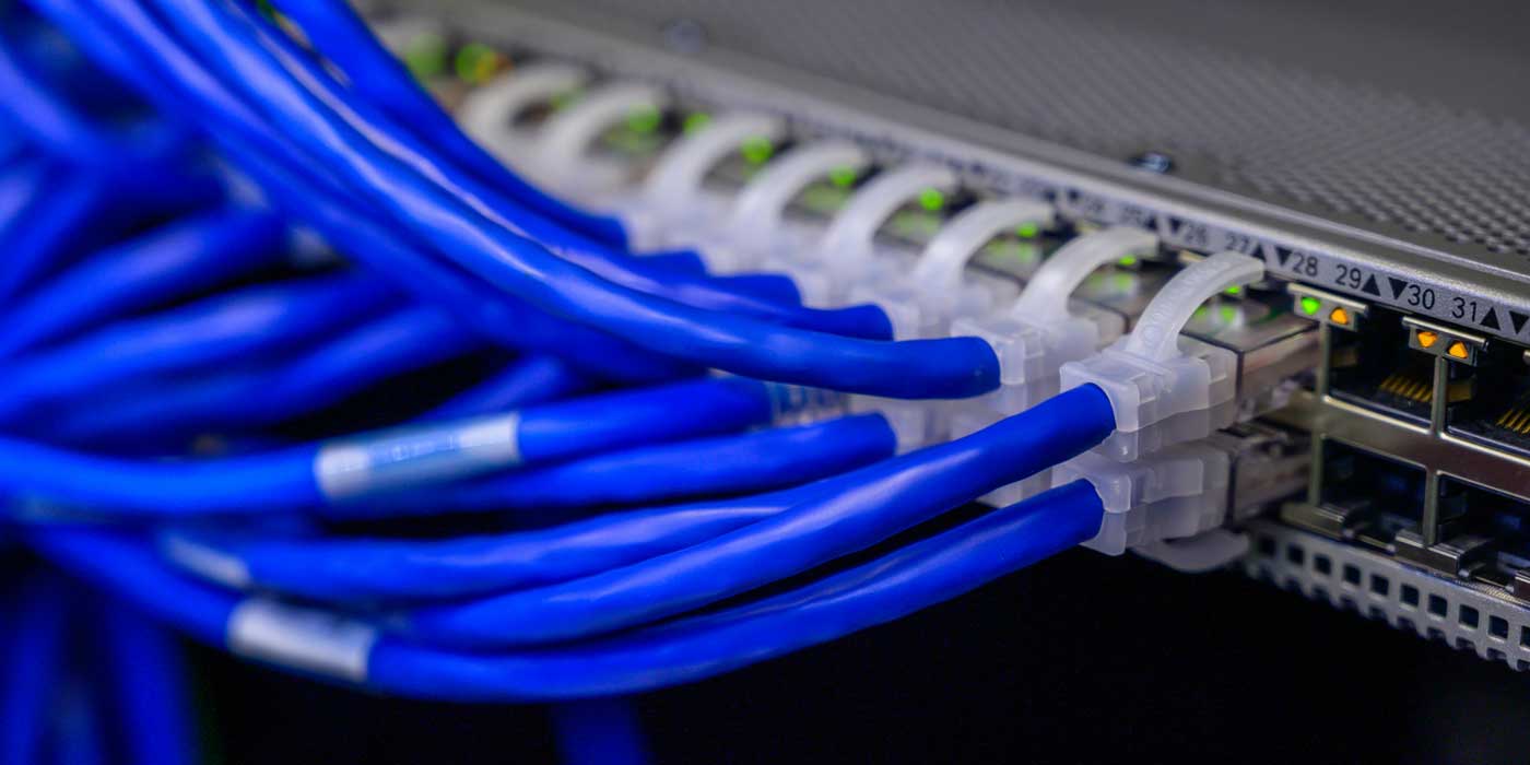 What is Structured Network Cabling? | Bytes Digital