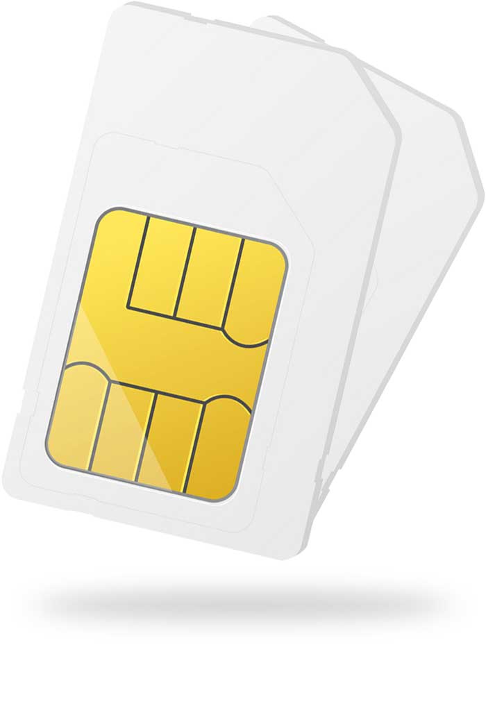 Fixed IP (Static IP) SIM Cards for IoT & M2M | Bytes Digital