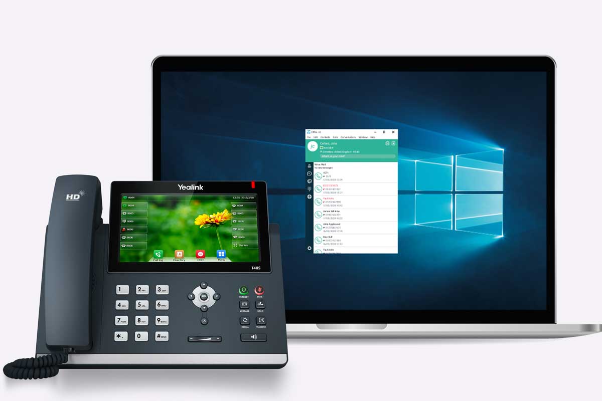 Telephone Systems for Doctors Surgeries | Bytes Digital