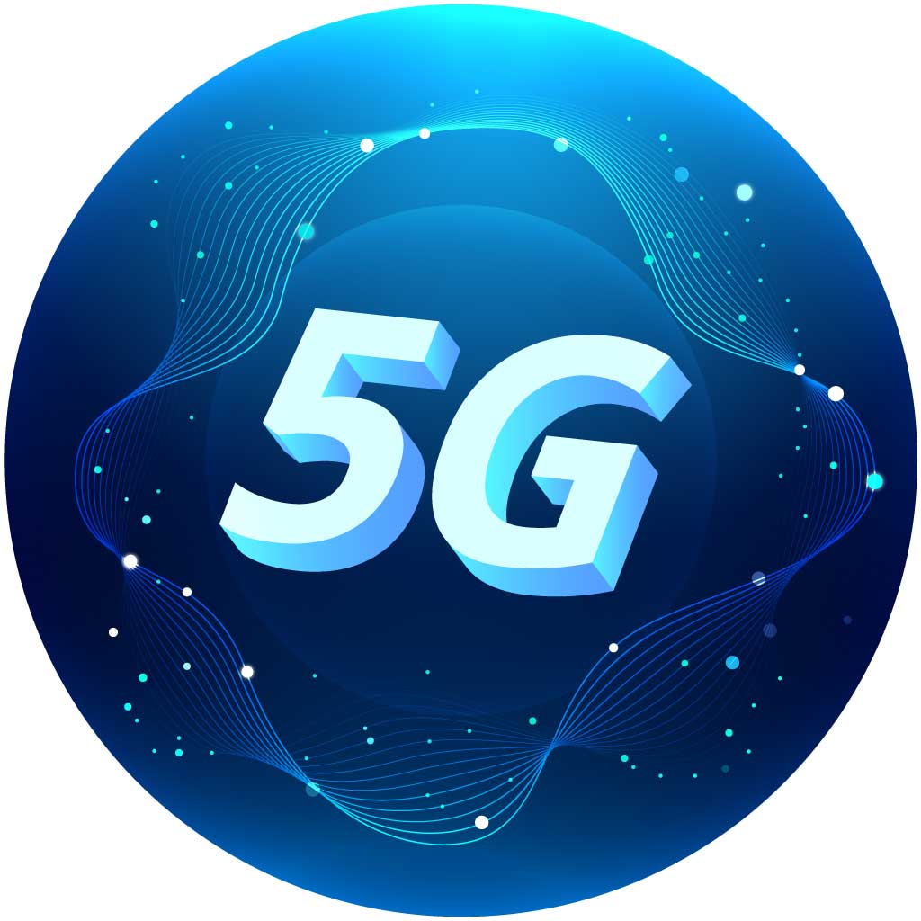 5G WiFi Solutions for Business | Bytes Digital