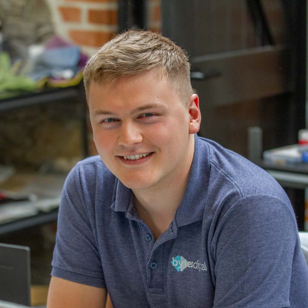 About | Bytes Digital