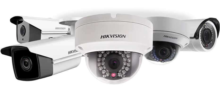 Commercial CCTV Systems for Business | Bytes Digital