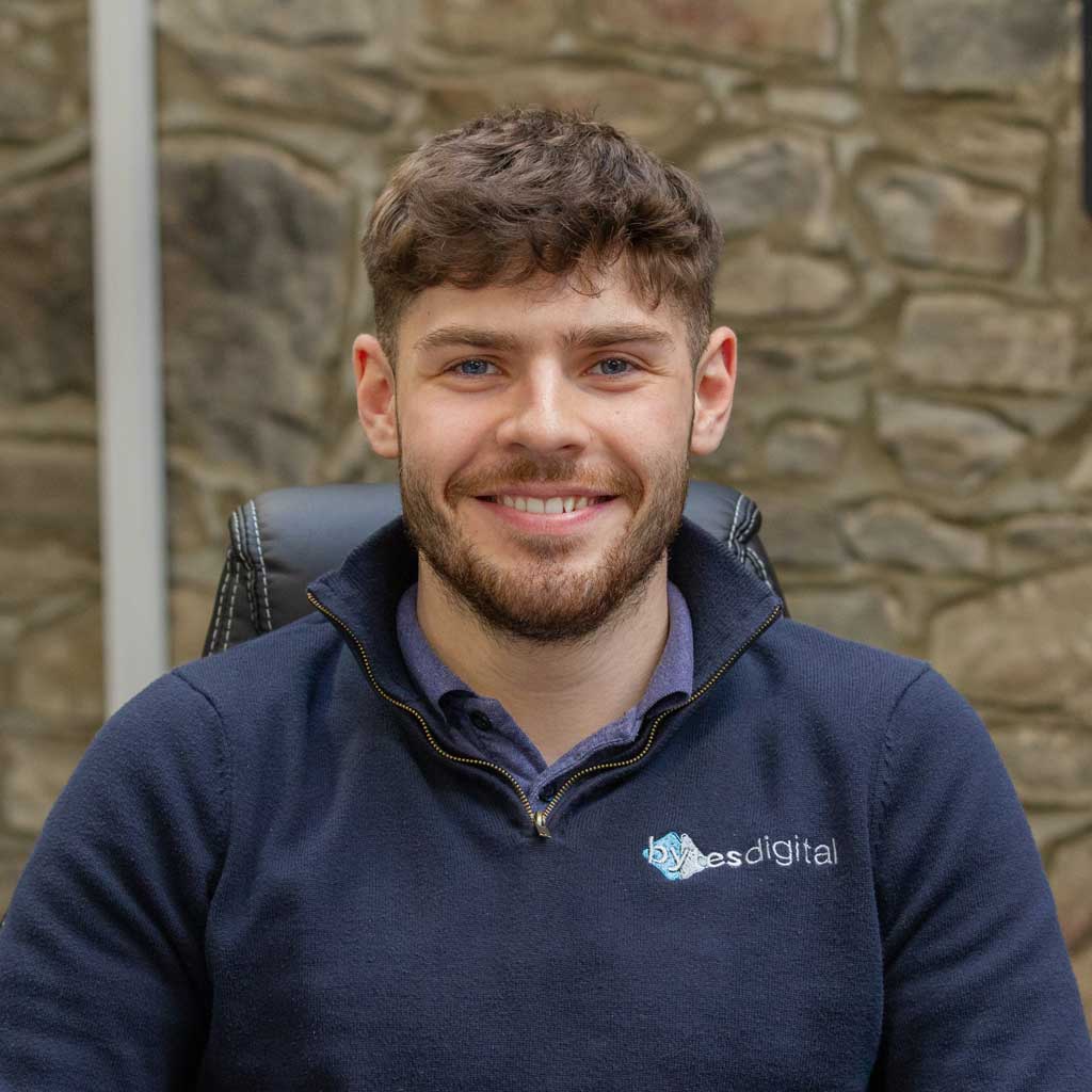 About | Bytes Digital