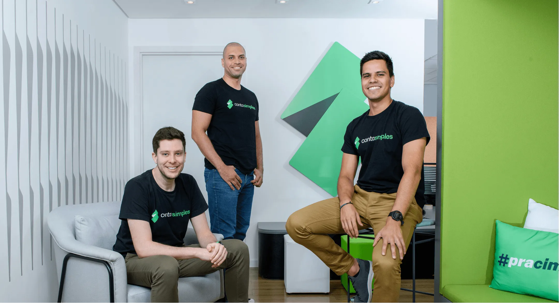 Sobre nós | Conta Simples