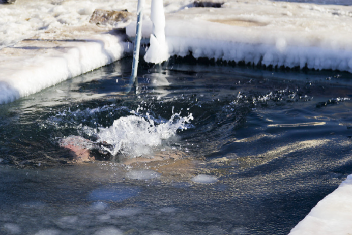 Tank* | Workshop ijsbad & ademhaling