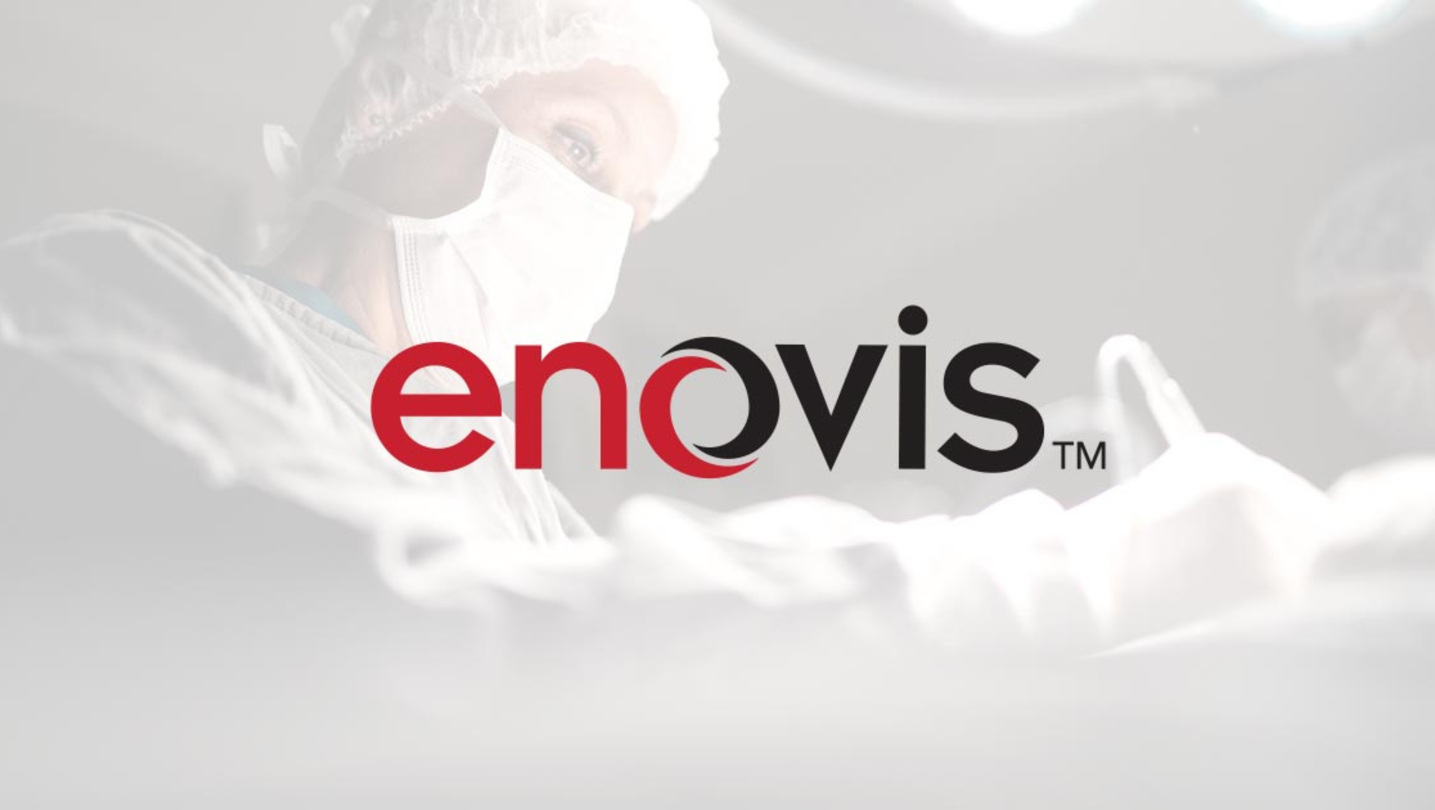 ENOVIS - Retour d'experience de Fréderic Lidéo, directeur des ventes du ...