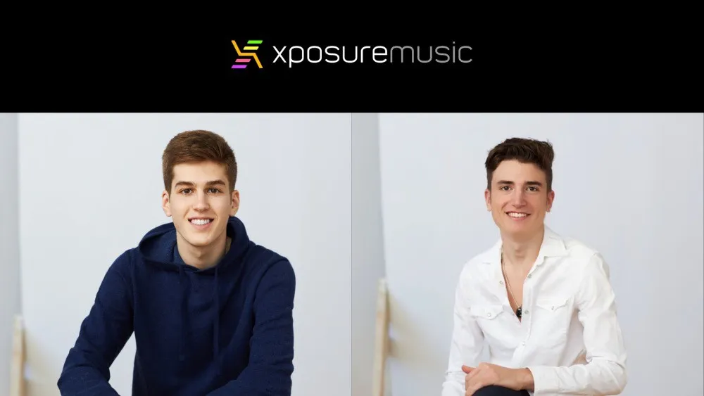 Xposure Music Aims to Unlock a ‘New Front Door’ to the Music Business ...
