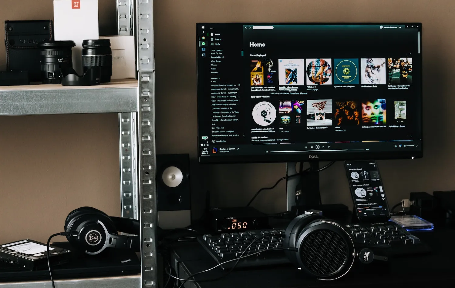 How to Get Your Song on Spotify Playlists in 10 Steps | Xposure Music