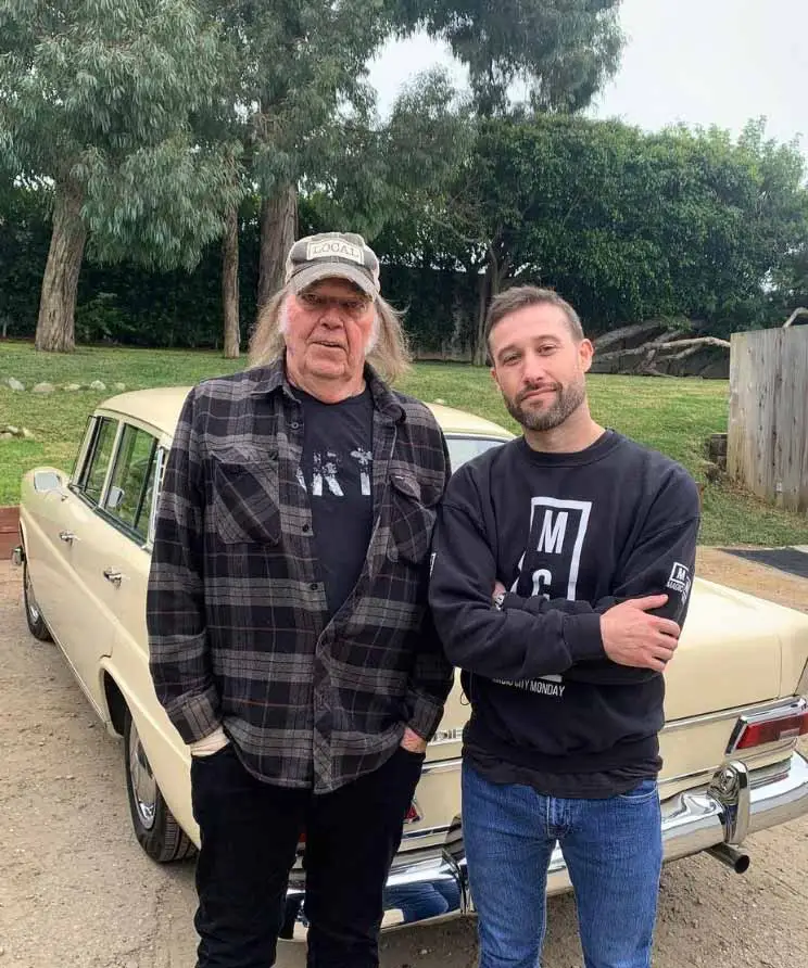 An Insider Look at Streaming with Ben Farber | Xposure Music