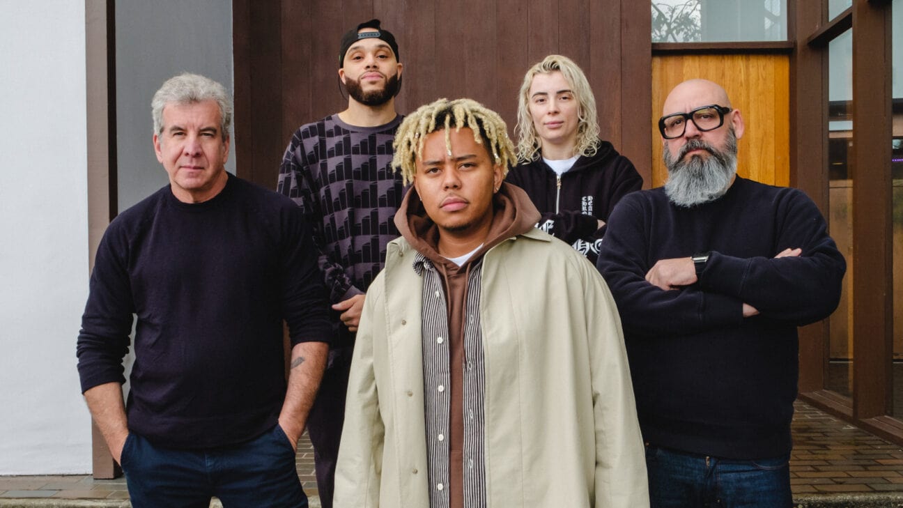 Xposure In The Mix: Abba and S Club Seven and PULSE Music Group JV ...