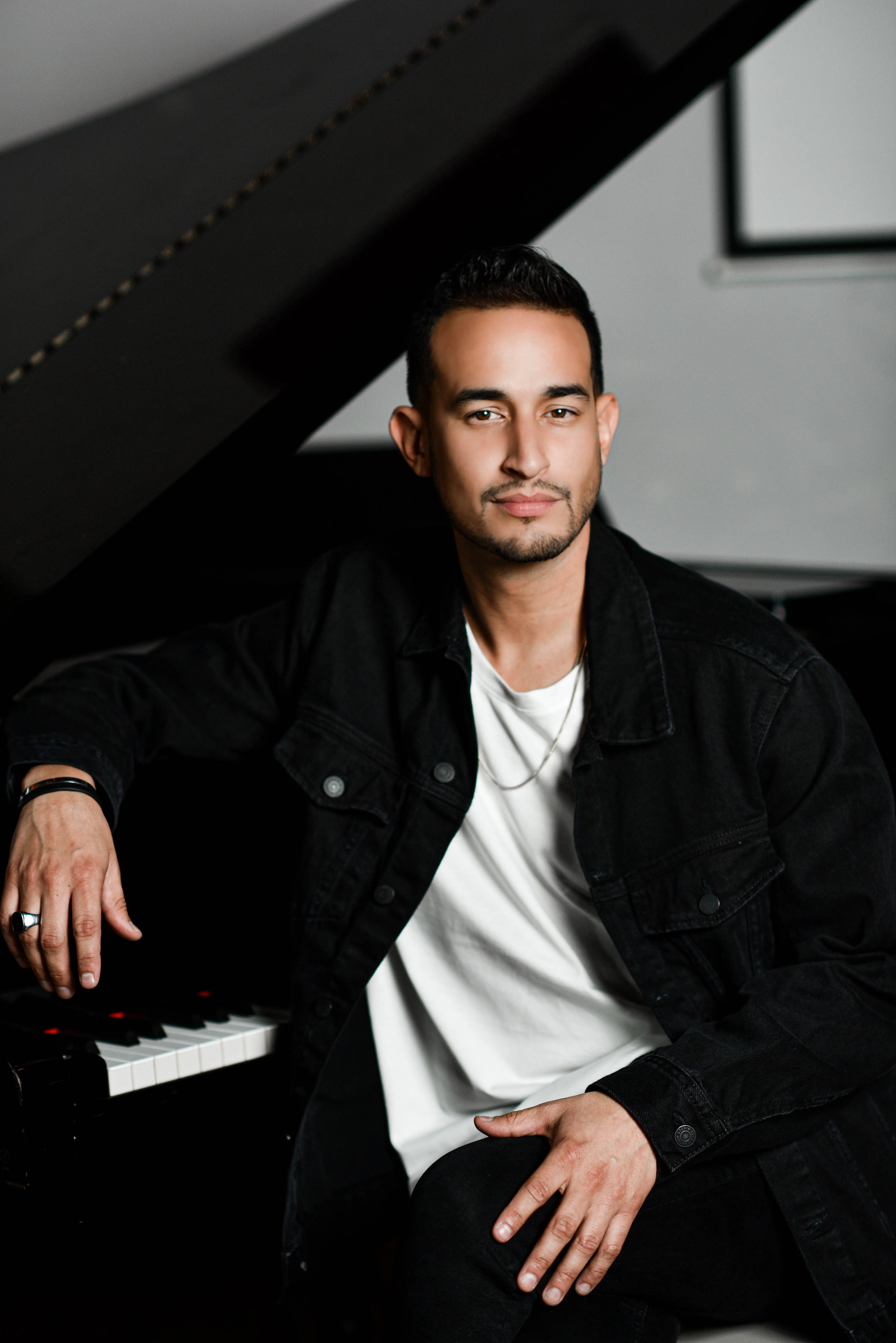 Production and Artistry with James Morales | Xposure Music