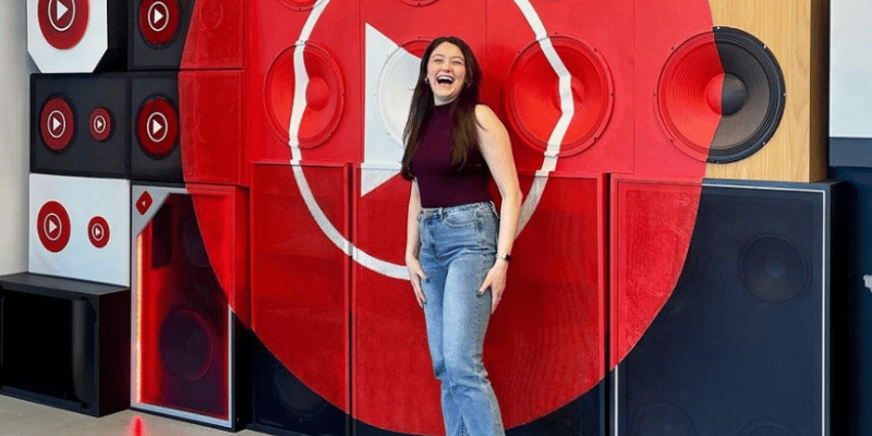 YouTube's Partner Manager, shares her career journey, industry insight | Xposure Music