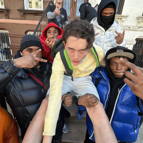 A Deep Dive into the World of Lil Mabu | Xposure Music