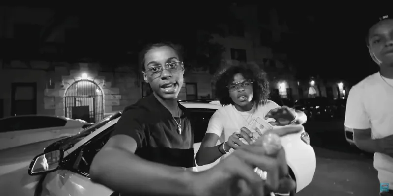 Rising Through Tragedy: The Emergence of DD Osama in New York's Drill ...