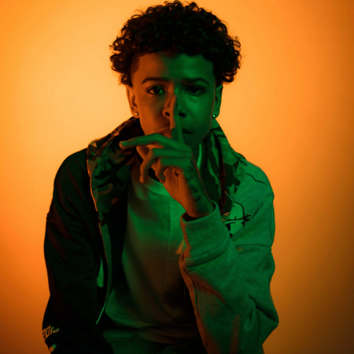 Why Luh Tyler Is One of Rap’s Hottest New Faces | Xposure Music