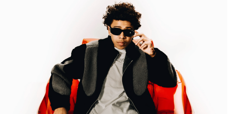 Why Luh Tyler Is One of Rap’s Hottest New Faces | Xposure Music