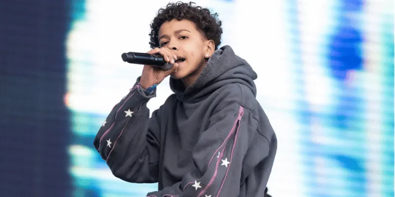 Why Luh Tyler Is One of Rap’s Hottest New Faces | Xposure Music