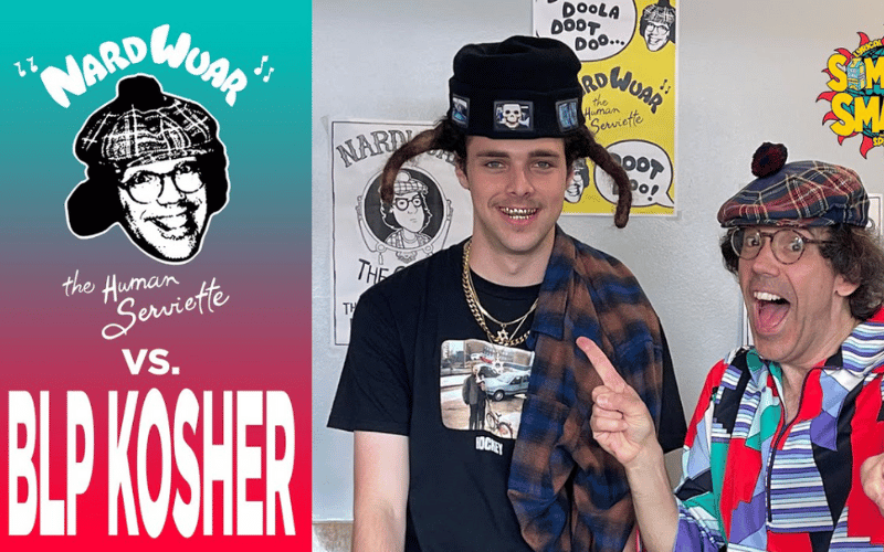 How BLP Kosher Has Brought Jewish Rap to New Heights | Xposure Music