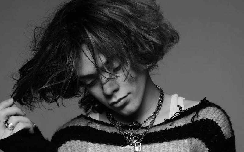 347aidan’s Ascent from TikTok Rapper to Rising Star | Xposure Music