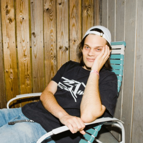 George Clanton: From Vaporwave God to True Frontman | Xposure Music