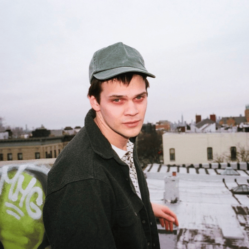 George Clanton: From Vaporwave God to True Frontman | Xposure Music