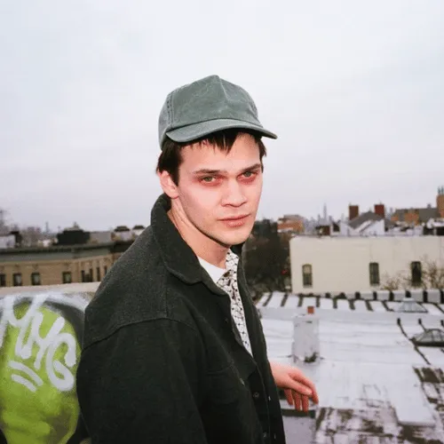 George Clanton: From Vaporwave God to True Frontman | Xposure Music