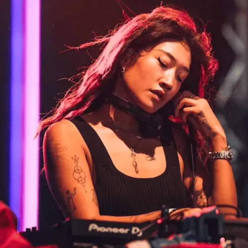 Why Peggy Gou Is One of the Biggest DJs Right Now | Xposure Music