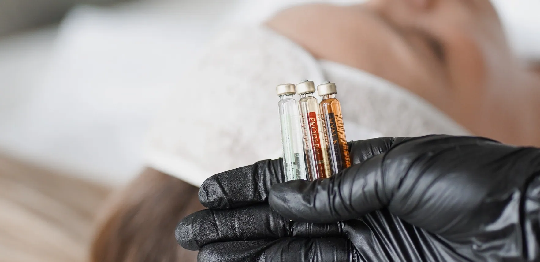 SEYO TDA – die effektive Hauttherapie