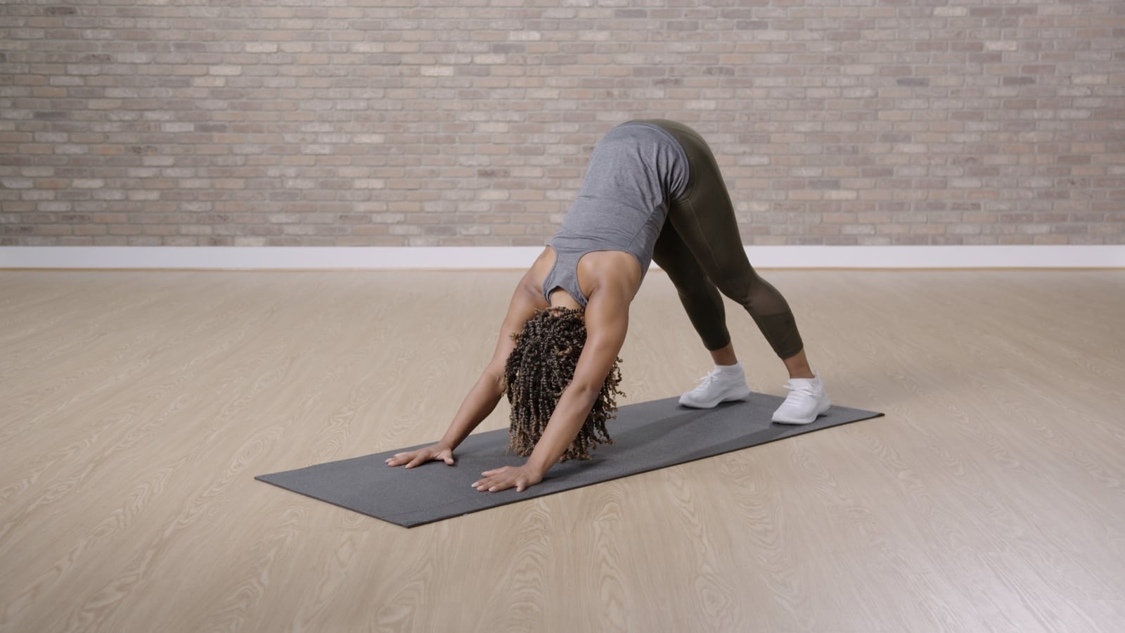 Home Exercise Program (HEP) | Limber Health